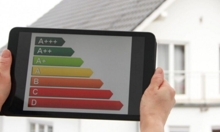 EPC Rating Checker – Insulation Specialists Ltd