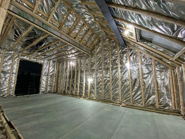 SuperFoil Insulation – Insulation Specialists Ltd
