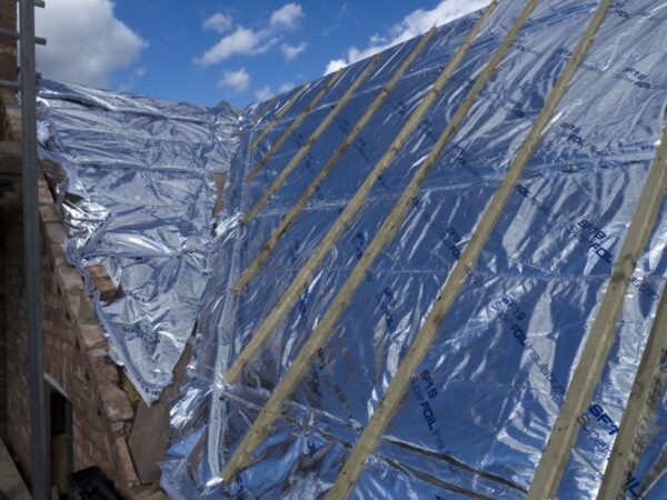 SuperFoil Insulation – Insulation Specialists Ltd